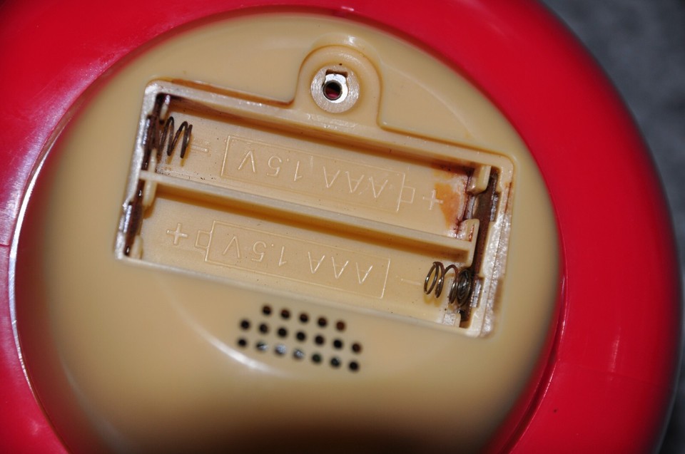 Super Mario Mushroom Light with Official Mushroom Sound & Box - Working ...