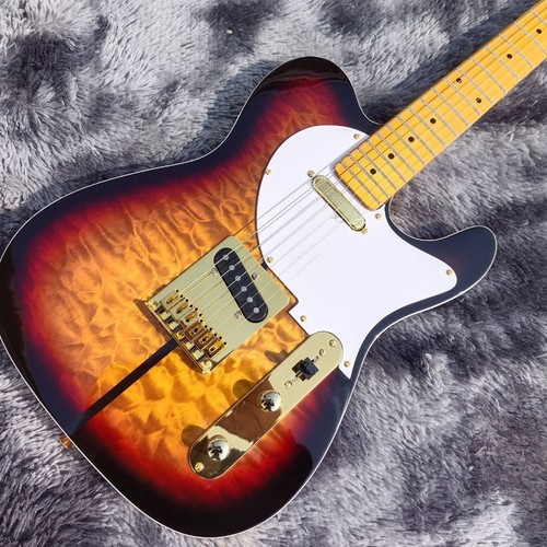 Factory Direct Sales of Professional High-quality Electric Guitars ...