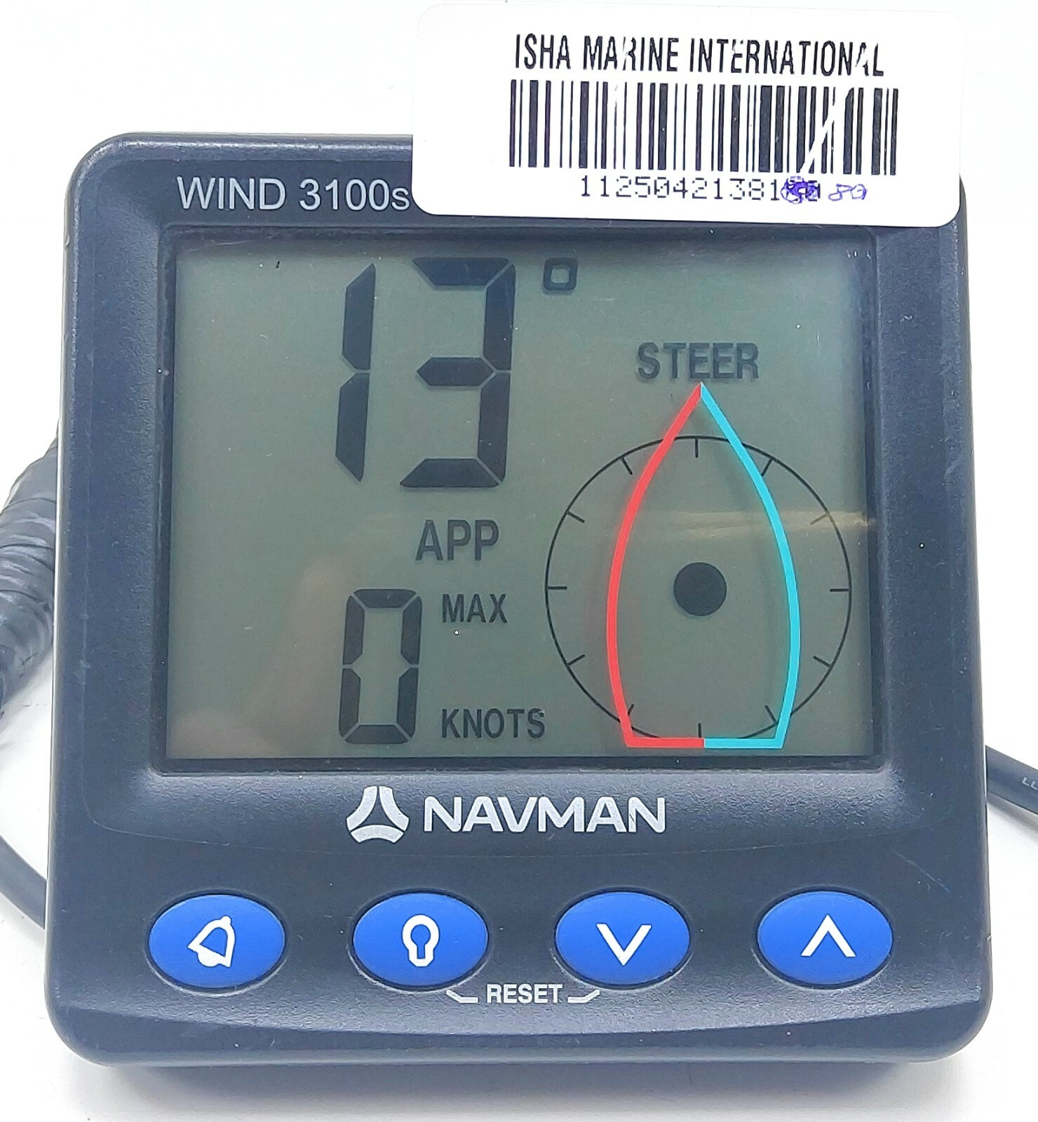 Navman 3100 d’occasion | Plus que 4 à -65%