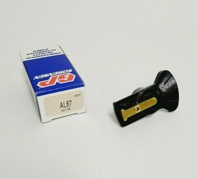 GP Sorensen Distributor Rotor AL87 AL100 AL106 NOS SHIPS FREE | eBay