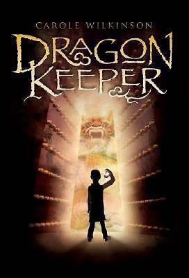 Dragon Keeper by Carole Wilkinson 9780786855810| eBay