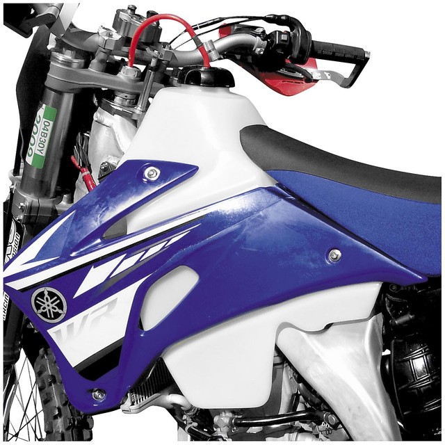 Clarke Motorcycle Tanks | Reviewmotors.co