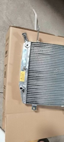 Aluminum Alloy Radiator for Yamaha FJR1300 FJR-1300 FJR1300A 2006-2015 ...