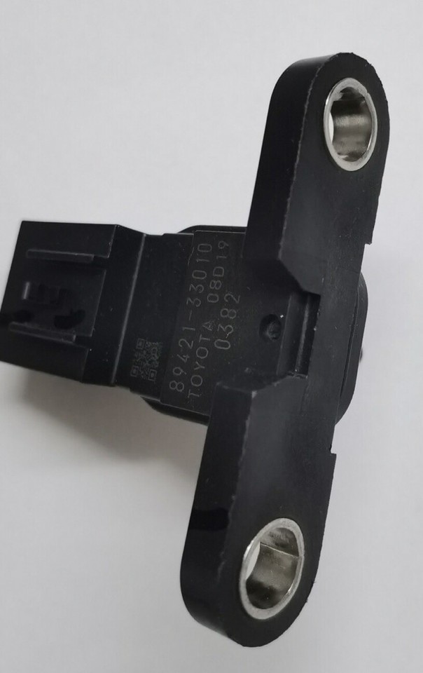 Toyota OEM Vacuum Sensor 89421-33010 for Camry, Avalon, RAV4 | eBay