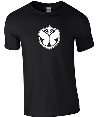 Tomorrowland T Shirt Clothes Music Merchandise Festival Night club ...