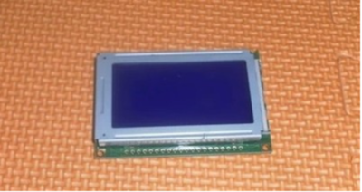 For Ampire AG12864EYI AG12864E 12864E-2 LCD SCREEN LCD MODULE #AMKP | eBay