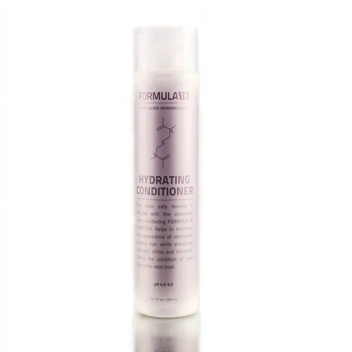 Formula 18 Hydrating Conditioner 10.1 oz - ORIGINAL FORMULA | eBay