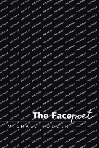 The Facepoet by Michael Hodder Paperback Book | eBay