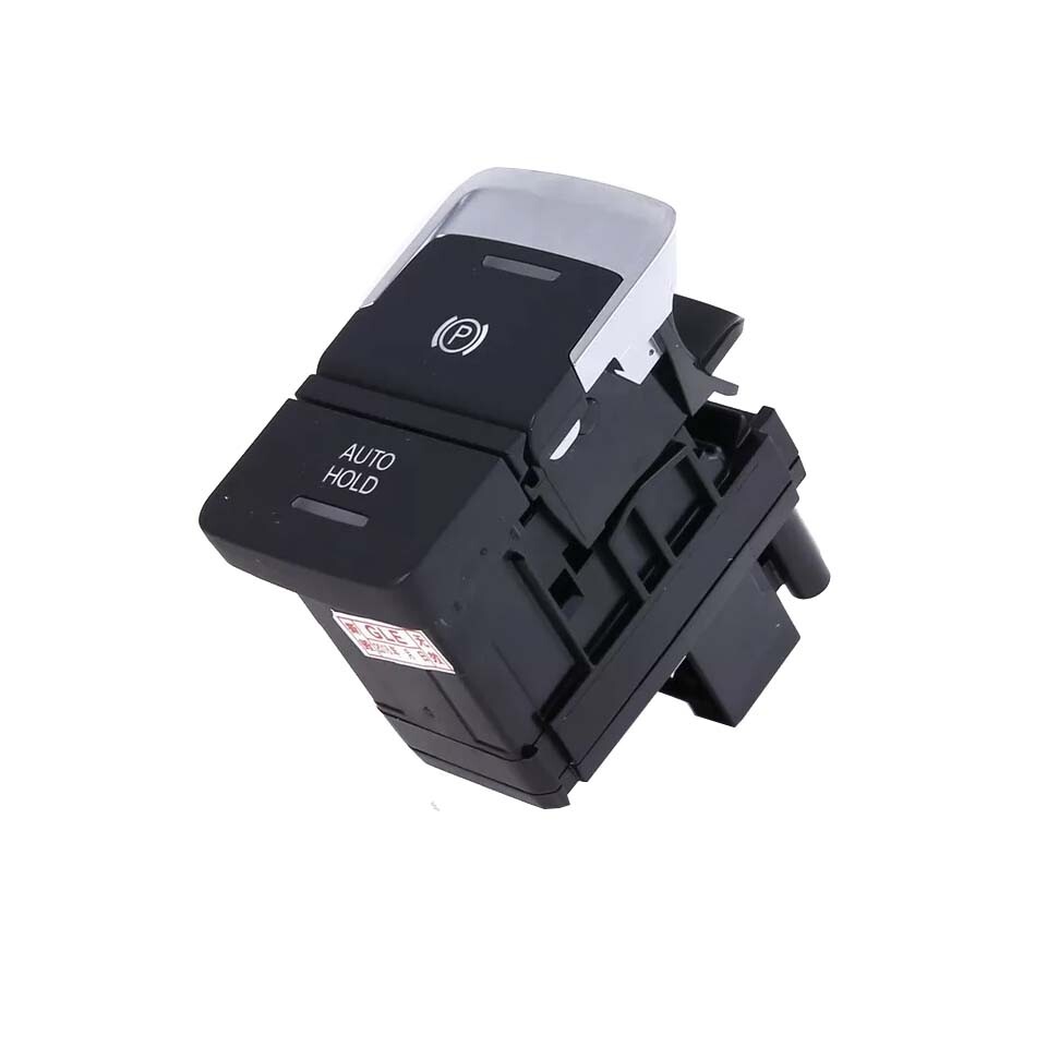 Electronic Auto Handbrake Hold Switch Button For VW Golf GTI MK7 Golf ...