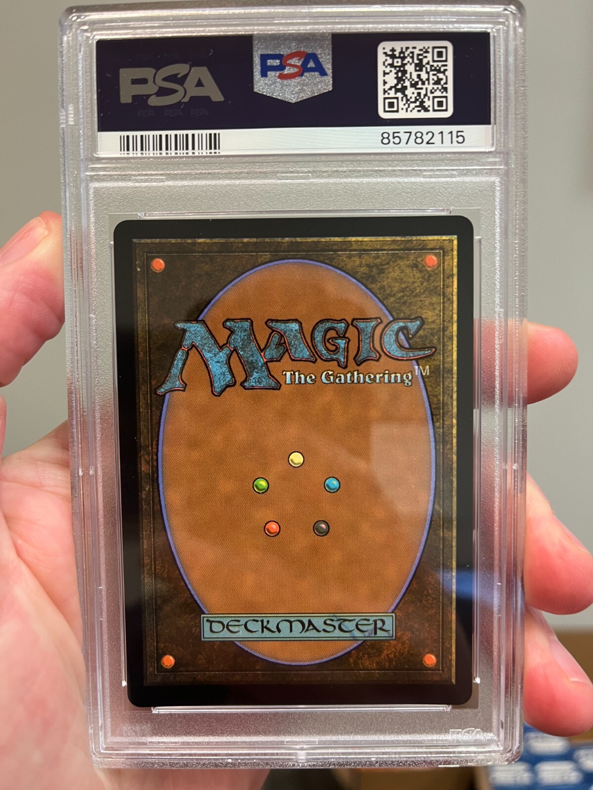 MTG Battle of Wits Secret Lair The Princess Bride Rare Borderless Foil ...