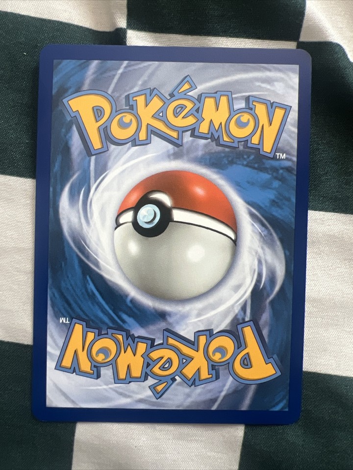 Milotic V 179/192 SWSH Rebel Clash Full Art Ultra Rare Holo Pokemon TCG ...