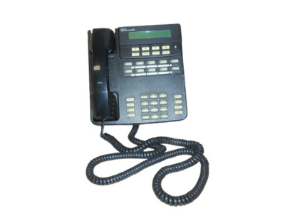 Tone Commander TEO 6210T-B ISDN Display Phone. | eBay