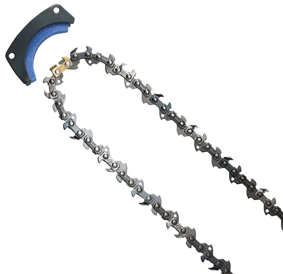 Oregon CS1500 OEM Replacement Cutting Chain - 571037 36577561989| eBay