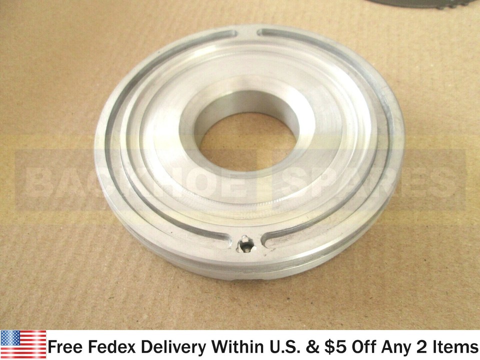 JCB PARTS - TRANSMISSION PISTON REVERSER C/W BAFFLE KIT (PART NO. 445/ ...