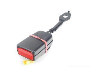 New Genuine MB C-Class W204 Front Right Seat Belt Buckle A2048600269 ...