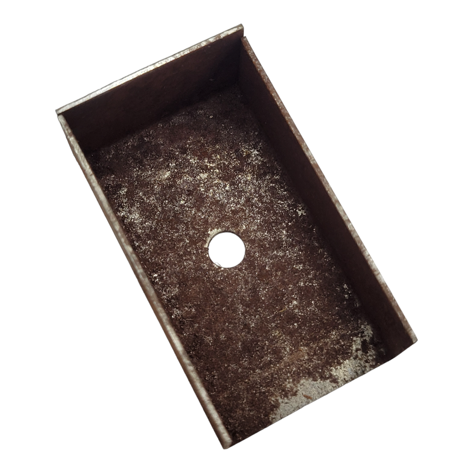 Tecumseh 33276 Exhaust Deflector 143.216132 143.246192 143.276302 143. ...