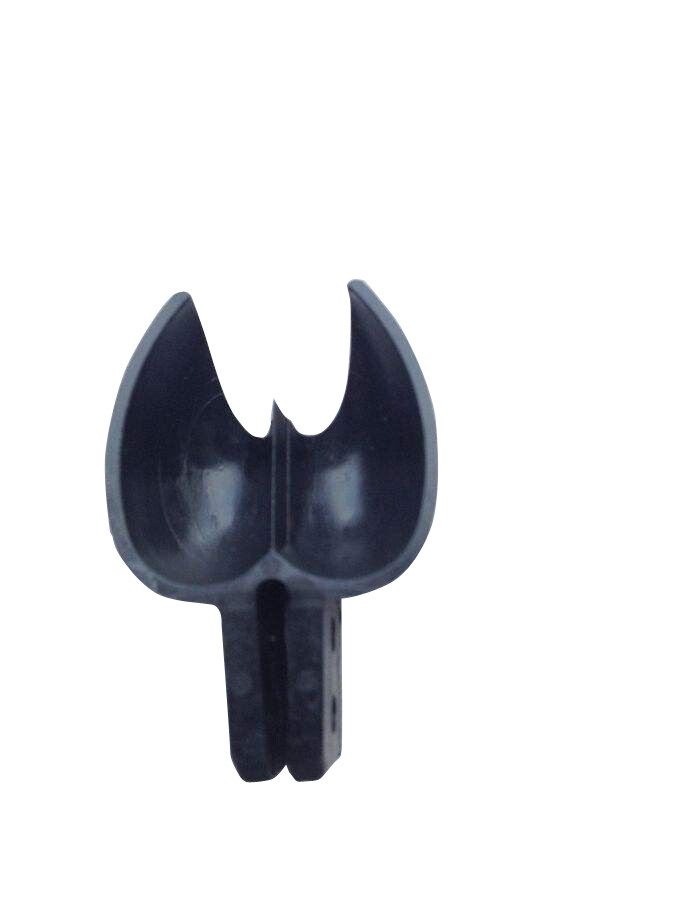 32 Spoon Pelton Wheel Turbine Kit - ALUMINUM HUB & HDPE Paddles ...