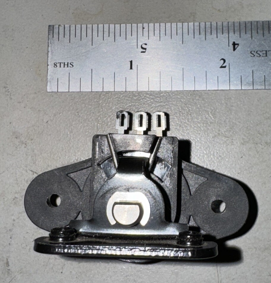 0-5k OHM Throttle pot Potentiometer Mobility Scooter electric ev cart ...