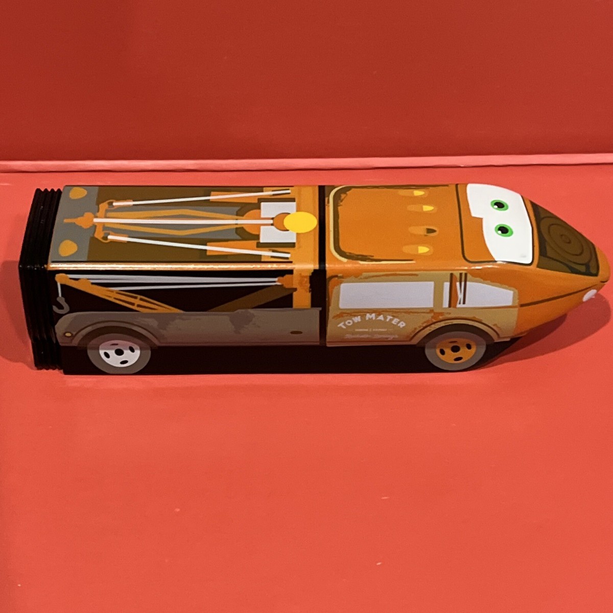 Monorail Cat Papercraft