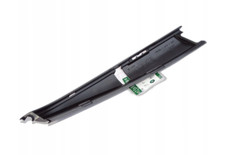 for Jaguar XF 2016 on Left Hand Front Bumper Fin Support Plate T2H11141 ...