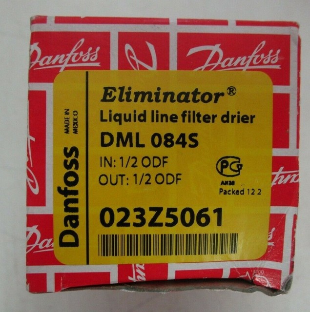 1pc for Danfoss DML084S DML 084s 023z5061 for sale online | eBay
