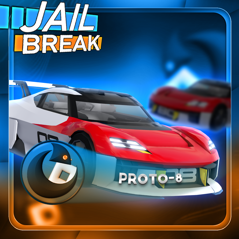 All Cars Spoilers Rims Colors | Jailbreak | Fast Delivery | Clean Items ...