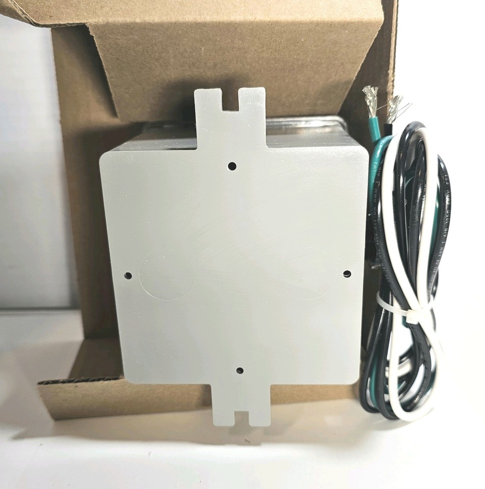 Intermatic Surge Protection Device Type 1 or 2 TPMOV Technology, White ...