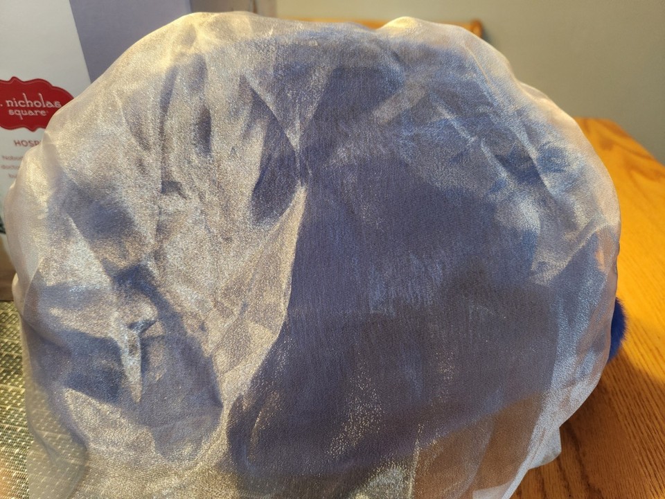 Tim Burton's Corpse Bride Plush Atamas by RUSS New With Tags | eBay