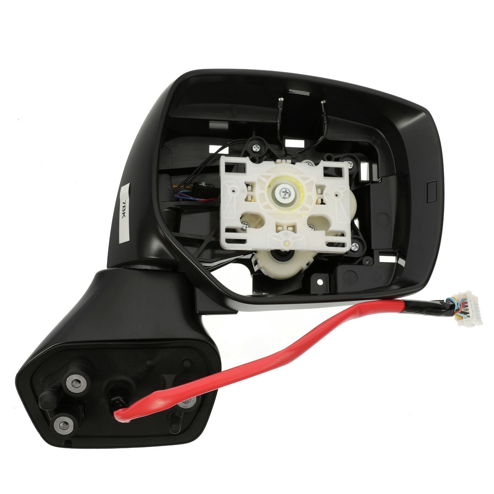Genuine Subaru Door Mirror Unit Right-hand 91036SG333 for sale online ...