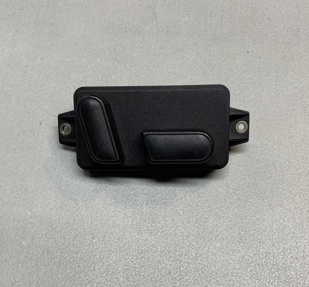 Audi Power Seat Switch Control 4A0959766A 01C Right OEM | eBay