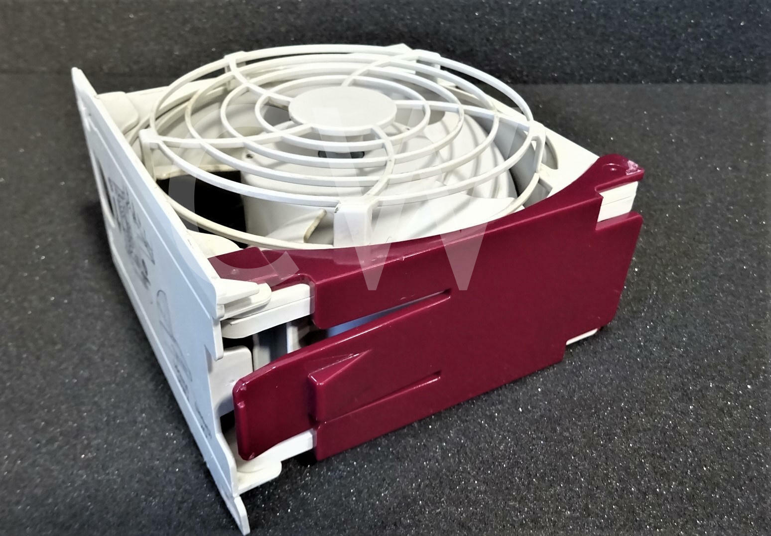 128284-B21 (LOT OF 2) COMPAQ HotPlug Redundant Fan Kit For PROLIANT ...