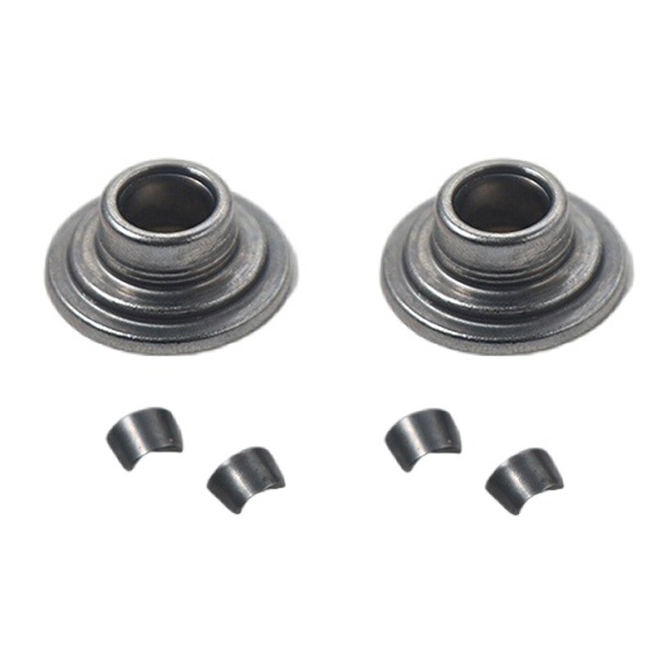 36lb Valve Spring Retainers Locks For Predator 212cc Yamaha F200 Honda ...