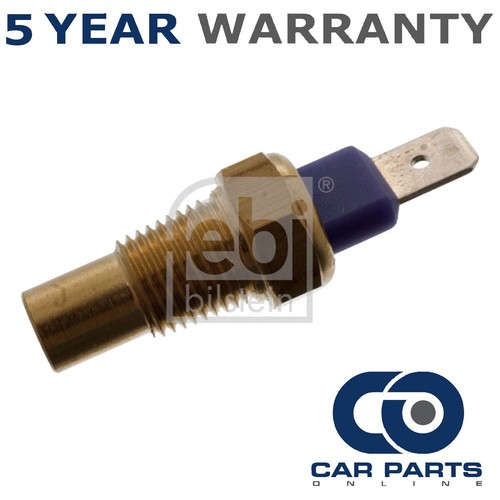Coolant Temperature Sensor CPO Fits Ford Fiesta Escort Sierra Granada ...