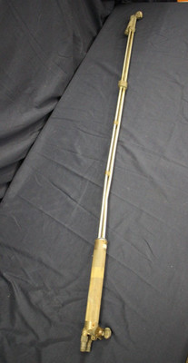 Welding - Harris Torch