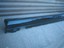 MERCEDES ROCKER PANEL SIDE SKIRT FACTORY OEM 2011 2046982254 GLK350 ...