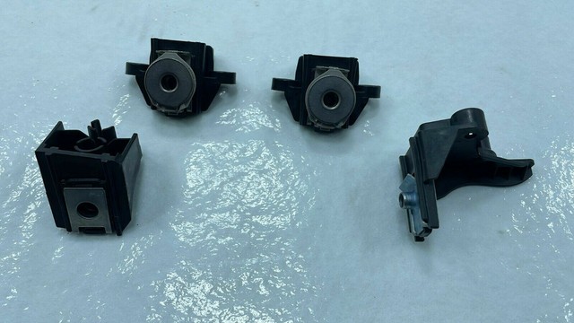 BMW Genuine Headlight Repair Bracket Kit 63117492725 for sale online | eBay