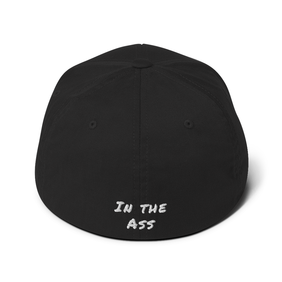 F**K THE POTUS! Embroidered TEXT Democratic Campaign NWA Black Lives ...