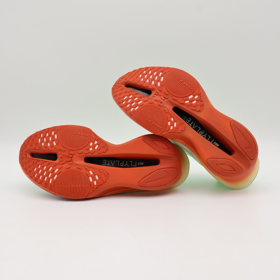HJ7041-300 Nike Air ZoomX AlphaFly 3 Eliud Kipchoge (Men's) | eBay
