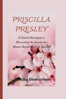 Ruby Silverstream Priscilla Presley (Poche) | eBay