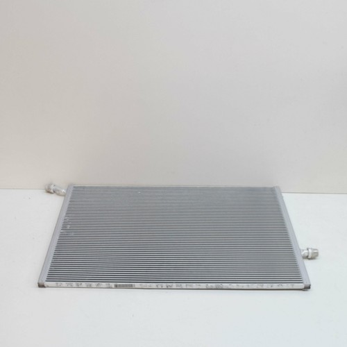 NEW MB C W205 LOW TEMPERATURE WATER COOLER RADIATOR A0995002003 OEM | eBay