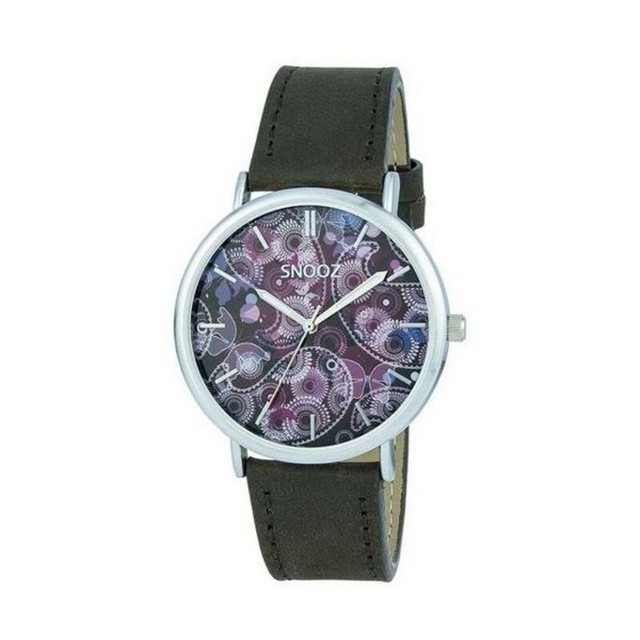 Watch SNOOZ SAA1041-79 Bicolor Unisex for sale online | eBay
