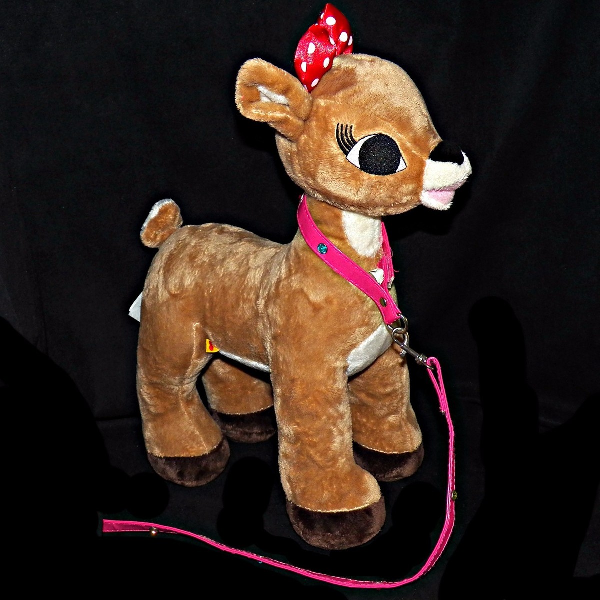 Hello Clarice Rudolph