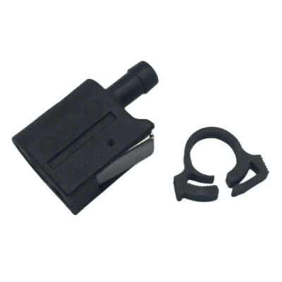 13563Q3 Engine End Fuel Connector Kit for 9.9 15HP 20HP Mercury Mariner ...