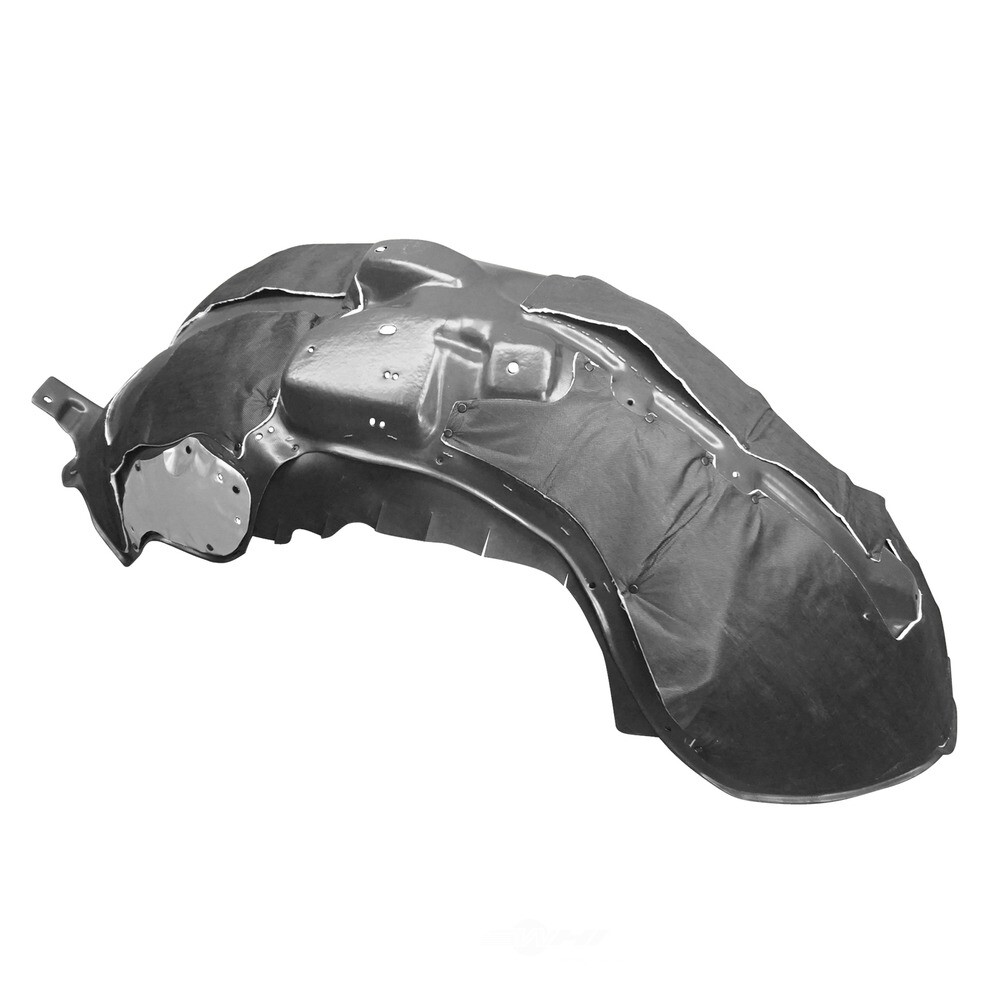 Fender Liner Front Left LKQ CORP FO1248173 for sale online | eBay