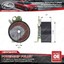 Gates PowerGrip Cam Tensioner Pulley for Peugeot 306 7A 7B N3 N5 406 8B ...