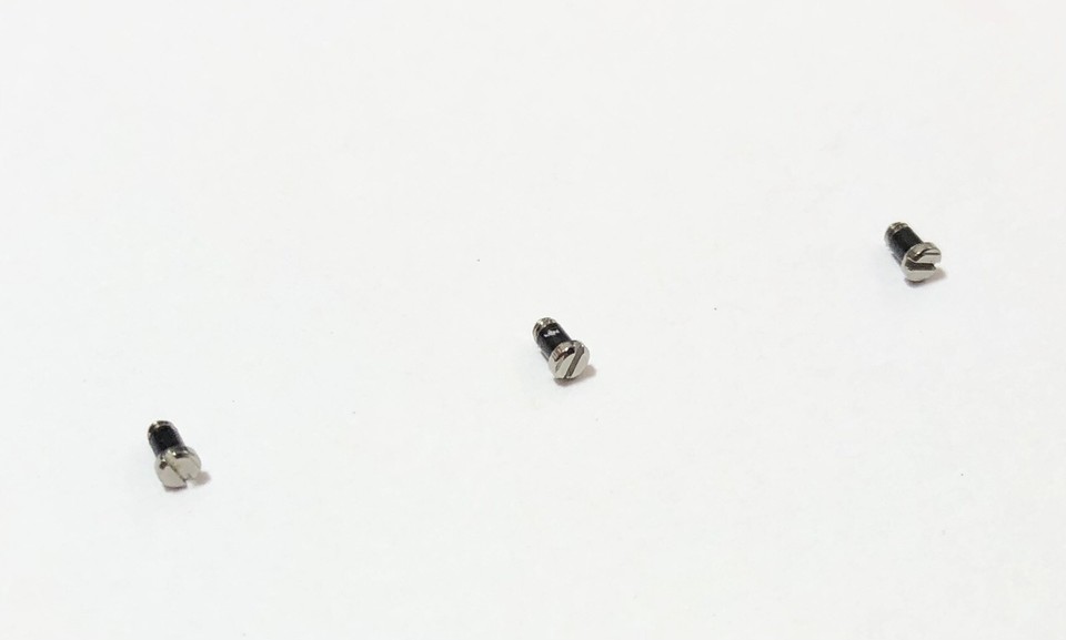 Ray Ban RB3576N Blaze Clubmaster Gunmetal Replacement Temple Hinge ...