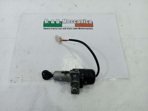 Prep Pad Key Ignition Honda Sh 150 2000 - 2006 (PH734) | eBay