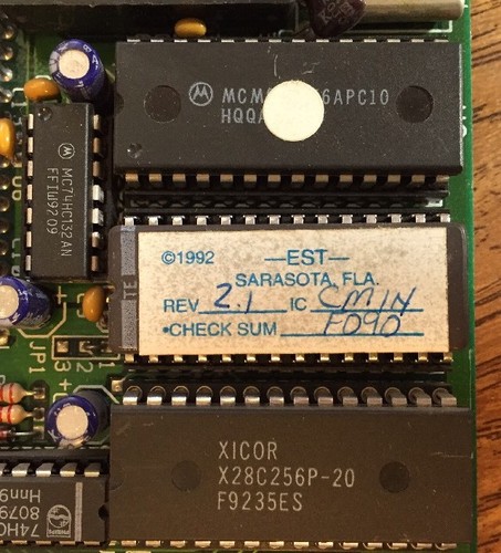 EDWARDS EST IRC IRC3 FIRE ALARM CONTROL MODULE CM1N FAST PN 140073 | eBay