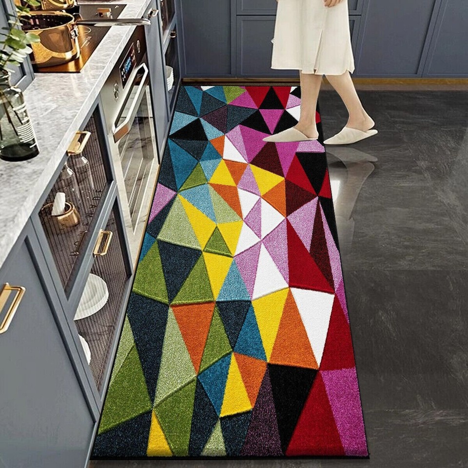 Modern Luxury Hand Carved Multi Color Carpets Small Large Floor Rugs ...