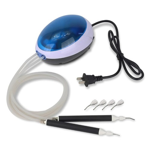 Vacuum Heat Micro Wax Insert Machine, Wax Insert Point Drill Suction ...